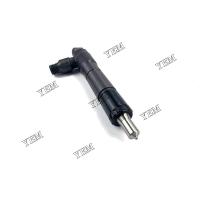 China 4PCS Fuel Injector For Yanmar Engine 4TNV98/159P195 729906-53100 YM729907-53100 for sale