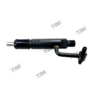 China 4PCS Fuel Injector For Yanmar Engine 4TNV98/159P205 Diesel Engine for sale