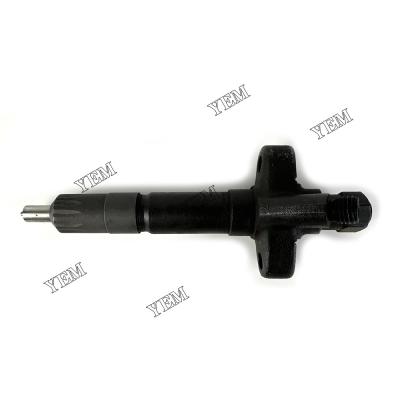 China New 1PCS Fuel Injector 6D105/6137-12-3200 For Komatsu Engine Parts for sale