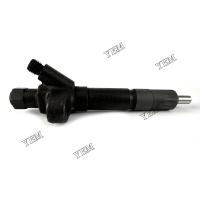 China New 1PCS Fuel Injector 6D105/6137-12-3200 For Komatsu Engine Parts for sale