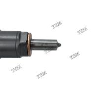 China For Komatsu 1PCS Fuel Injector fits 6D107/445120054 Engine for sale