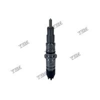 China For Komatsu 1PCS Fuel Injector fits 6D107/445120054 Engine for sale
