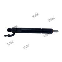 China For Deutz Brand New 4PCS Fuel Injector Assy fits BF4M1011/432191624 for sale