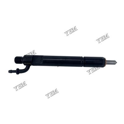 China For Deutz Brand New 4PCS Fuel Injector Assy fits BF4M1011/432191624 for sale