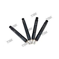 China New 4PCS Fuel Injector BF4M1013FC/432191326 For Deutz Engine Parts for sale