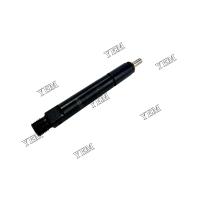 China New 6PCS Fuel Injector BF6M1013FC/432191326 For Deutz Engine Parts for sale