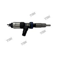 China Fuel Injector 1PCS For Caterpillar Engine C4.4/370-7280 for sale