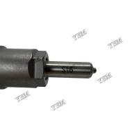 China Fuel Injector 1PCS For Caterpillar Engine C4.4/370-7280 for sale