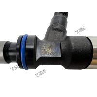 China Fuel Injector 1PCS For Caterpillar Engine C4.4/370-7280 for sale