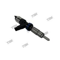 China Fuel Injector 1PCS For Caterpillar Engine C4.4/370-7280 for sale