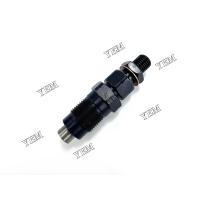 China New Set of Fuel Injector 3PCS For Kubota Engine D1105/16032-53900 for sale