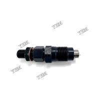 China New Set of Fuel Injector 3PCS For Kubota Engine D1105/16032-53900 for sale