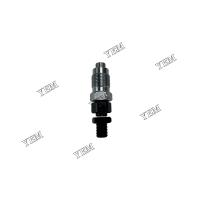 China Fuel Injector 3PCS For Kubota Engine D1403/16082-53903 16082-53900 DNOPD55 for sale
