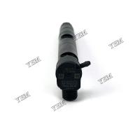 China For Volvo 4PCS Nayuank New Fuel Injector D24/28337917 Engine for sale