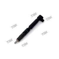 China For Volvo 4PCS Nayuank New Fuel Injector D24/28337917 Engine for sale