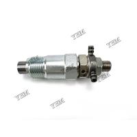 China D950/15271-53020 For Kubota 3PCS Fuel Injector Engine Parts for sale