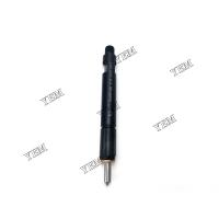 China F3L2011 For Deutz 1PCS Fuel Injector Engine Parts for sale
