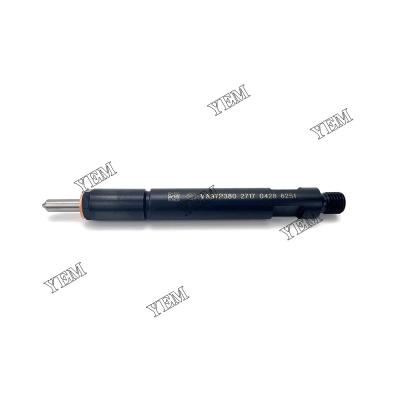 China F3L2011 For Deutz 1PCS Fuel Injector Engine Parts for sale