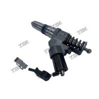 China New Set of Fuel Injector 1PCS For Cummins Engine ISM11/3411756 for sale