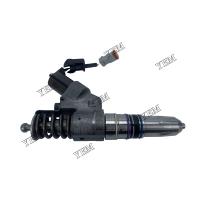 China New Set of Fuel Injector 1PCS For Cummins Engine ISM11/3411756 for sale