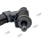 China New Set of Fuel Injector 1PCS For Cummins Engine ISM11/3411756 for sale