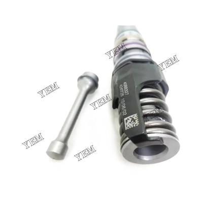 China New Set of Fuel Injector 1PCS For Cummins Engine ISX15/4088327 for sale