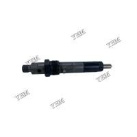 China New 1PCS Fuel Injector L136TI/65.10101-7080A For Doosan Engine Parts for sale