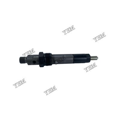 China New 1PCS Fuel Injector L136TI/65.10101-7080A For Doosan Engine Parts for sale
