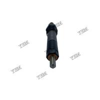 China New 1PCS Fuel Injector L136TI/65.10101-7080A For Doosan Engine Parts for sale