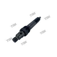 China New 1PCS Fuel Injector L136TI/65.10101-7080A For Doosan Engine Parts for sale