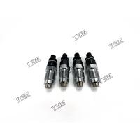China For Shibaura 4PCS Fuel Injector fits N844/DNOPD95 16082-53903 16082-53900 16454-53900 Engine for sale
