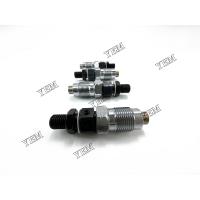 China For Shibaura 4PCS Fuel Injector fits N844/DNOPD95 16082-53903 16082-53900 16454-53900 Engine for sale