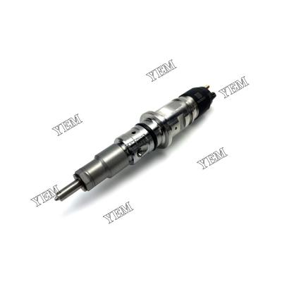 China For Cummins 1PCS Nayuank New Fuel Injector QSB4.5/52063262 Engine for sale