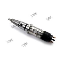 China For Cummins 1PCS Nayuank New Fuel Injector QSB4.5/52063262 Engine for sale