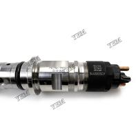 China For Cummins 1PCS Nayuank New Fuel Injector QSB4.5/52063262 Engine for sale