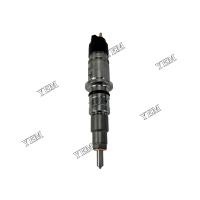 China 1PCS Fuel Injector For Cummins Engine QSB6.7/3970987 Diesel Engine for sale