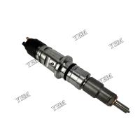 China 1PCS Fuel Injector For Cummins Engine QSB6.7/3970987 Diesel Engine for sale