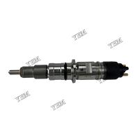 China 1PCS Fuel Injector For Cummins Engine QSB6.7/3970987 Diesel Engine for sale