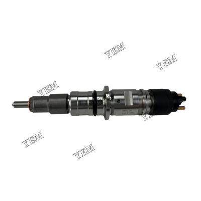 China 1PCS Fuel Injector For Cummins Engine QSB6.7/3970987 Diesel Engine for sale