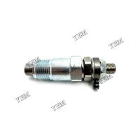 China New 6PCS Fuel Injector S2800/12SD12 For Kubota Engine Parts for sale