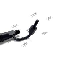 China 1PCS Fuel Injector Parts For Mitsubishi Engine Quattro S4F/5I-7706 for sale
