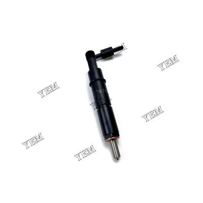 China 1PCS Fuel Injector Parts For Mitsubishi Engine Quattro S4F/5I-7706 for sale