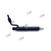 China 1PCS Fuel Injector Parts For Mitsubishi Engine Quattro S4F/5I-7706 for sale