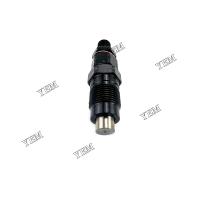 China Fuel Injector New Set of 4PCS For Mitsubishi Engine S4L/DN15PD6 for sale