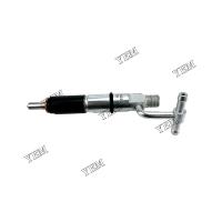 China S4S DI/32A61-03020 For Mitsubishi 4PCS Fuel Injector Engine Parts for sale