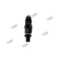 China S4S/DNOPD21 32C61-06000 MP20093 IDI For Mitsubishi 4PCS Fuel Injector Engine Parts for sale