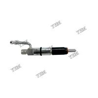 China S6S DI/32A61-03020 For Mitsubishi 6PCS Fuel Injector Engine Parts for sale