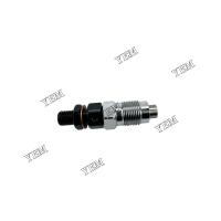 China Fuel Injector 3PCS For Shibaura Engine S753/DN4PDN117 131406490 for sale