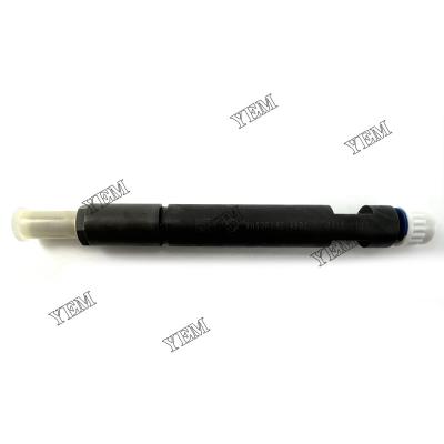 China For Deutz Brand New 1PCS Fuel Injector fits TD2011L04I/0410-2137 for sale
