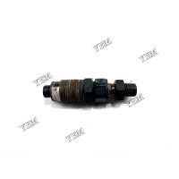 China Used Set of Fuel Injector 1PCS For Kubota Engine V1205 for sale